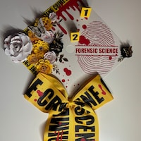 Forensics - Etsy