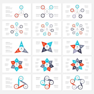 Diagrams Powerpoint Template | Powerpoint Templates for Business ...