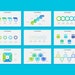 Process Powerpoint Infographic Animated Templates | Business ...