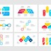 Abstract Powerpoint Template Animated Infographic Presentations Vector ...
