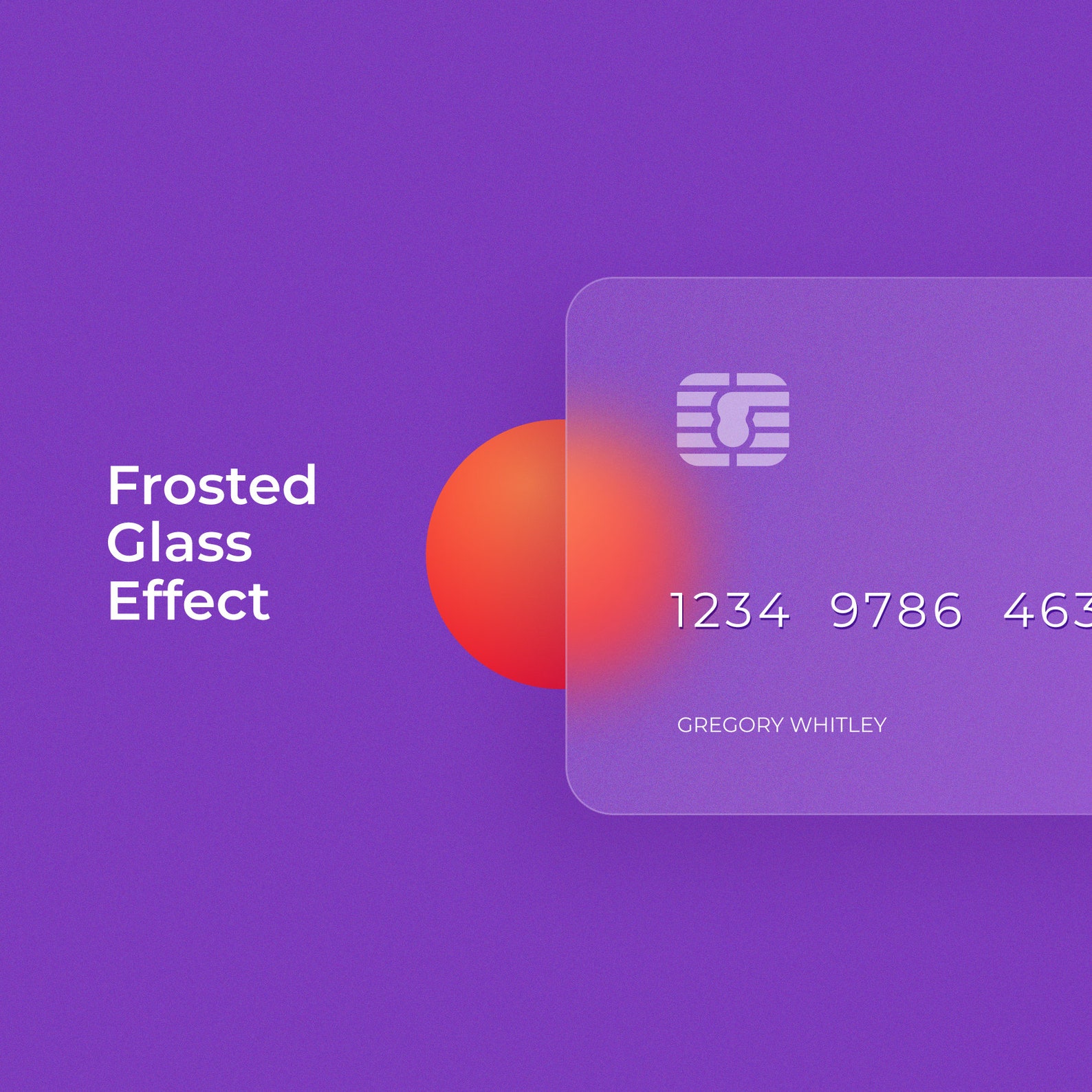 Glassmorphism Animated Powerpoint Template | Infographic Diagrams ...