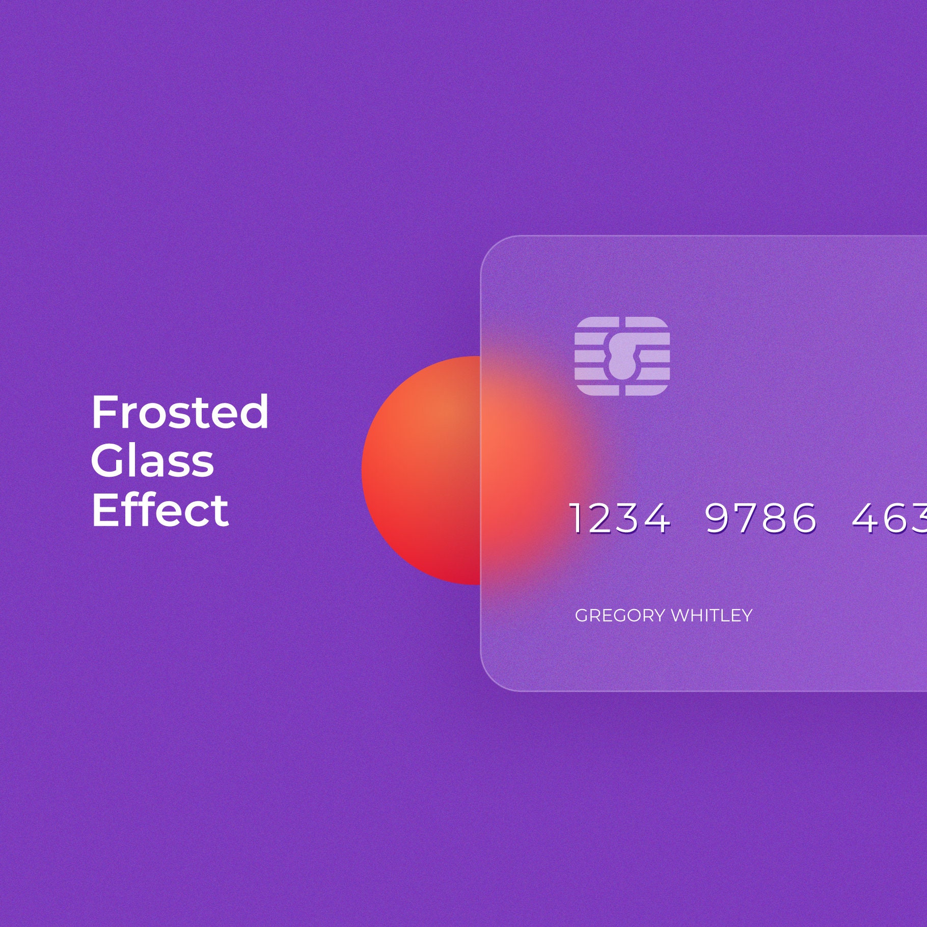 Glassmorphism Powerpoint Template | Animated Infographic Powerpoint ...