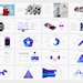 500 Powerpoint Templates Bundle Animated Infographics and Excel Data ...