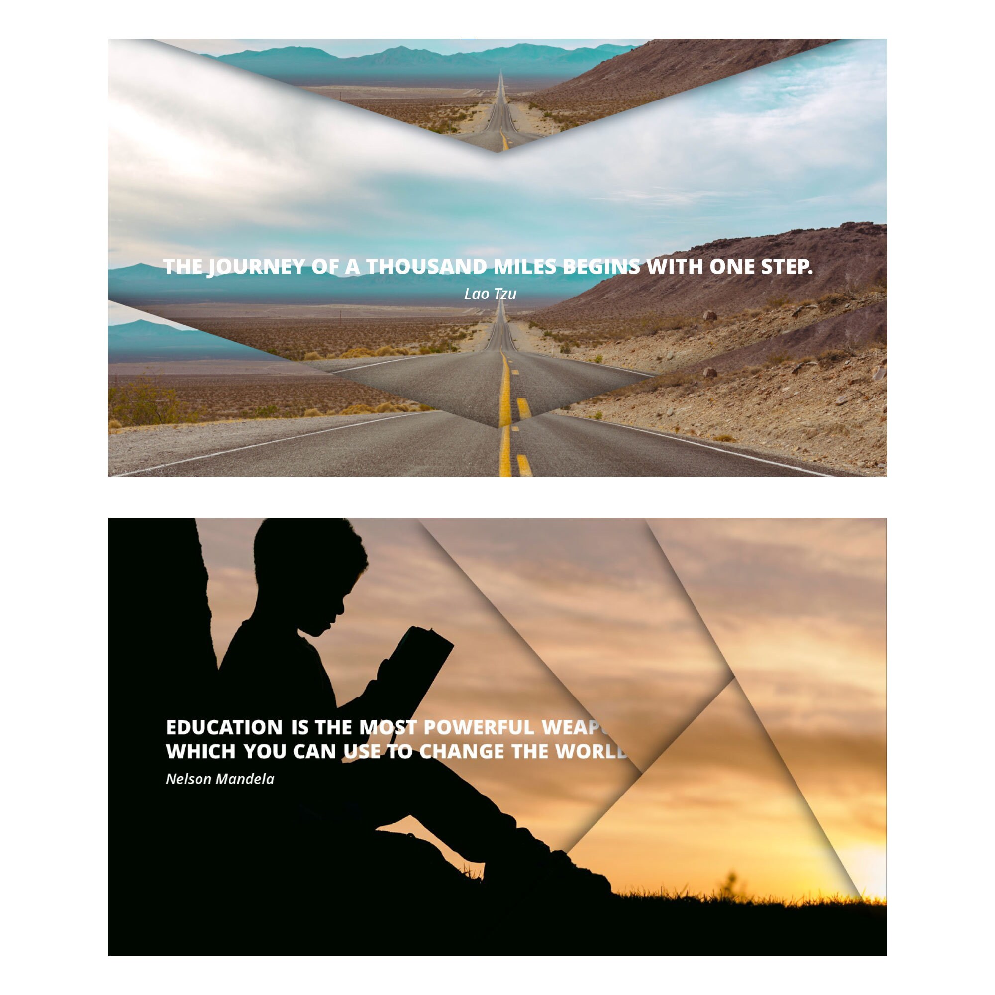 Dynamic Powerpoint Template With Parallax Effect Perfect for Engaging ...