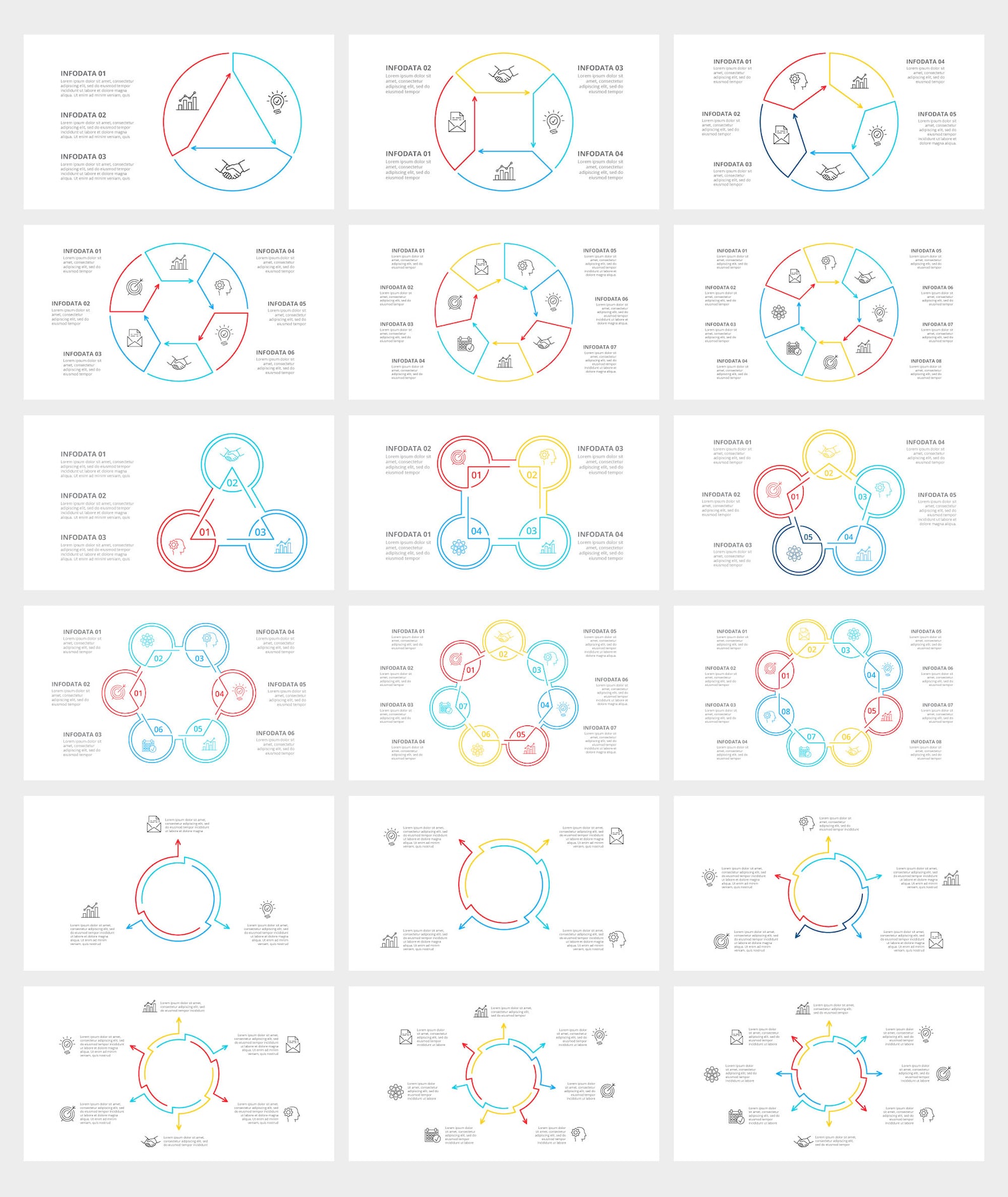 Diagrams Powerpoint Template Powerpoint Presentation for Business ...
