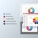 Cycle Animated Infographic Templates Presentations for Powerpoint ...