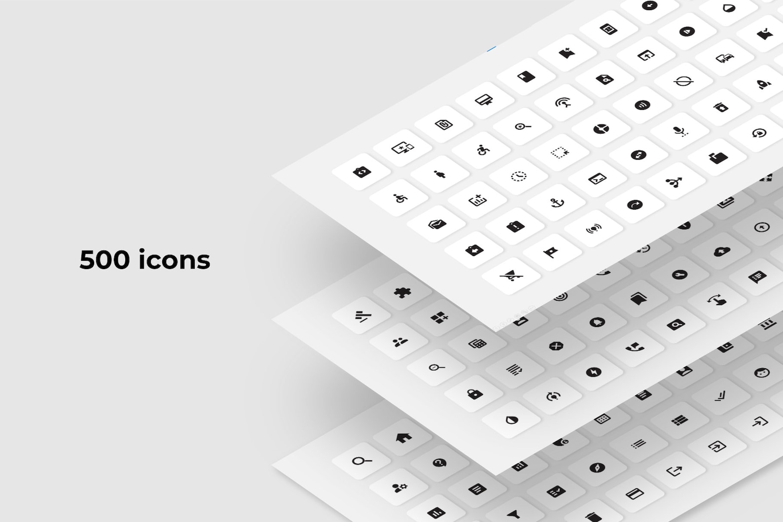 100 Organizational Powerpoint Charts, Animated Hierarchy Powerpoint ...