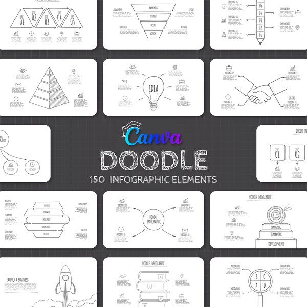 Neumorphic Style Powerpoint Template Customizable Design With Animation ...