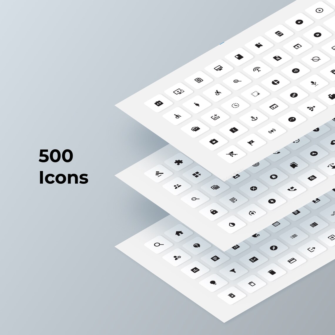 Cycle Animated Infographic Templates Presentations for Powerpoint ...