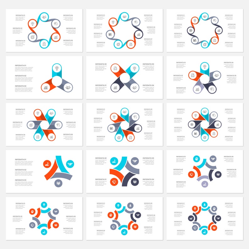 Diagrams Powerpoint Template Powerpoint Templates for Business ...