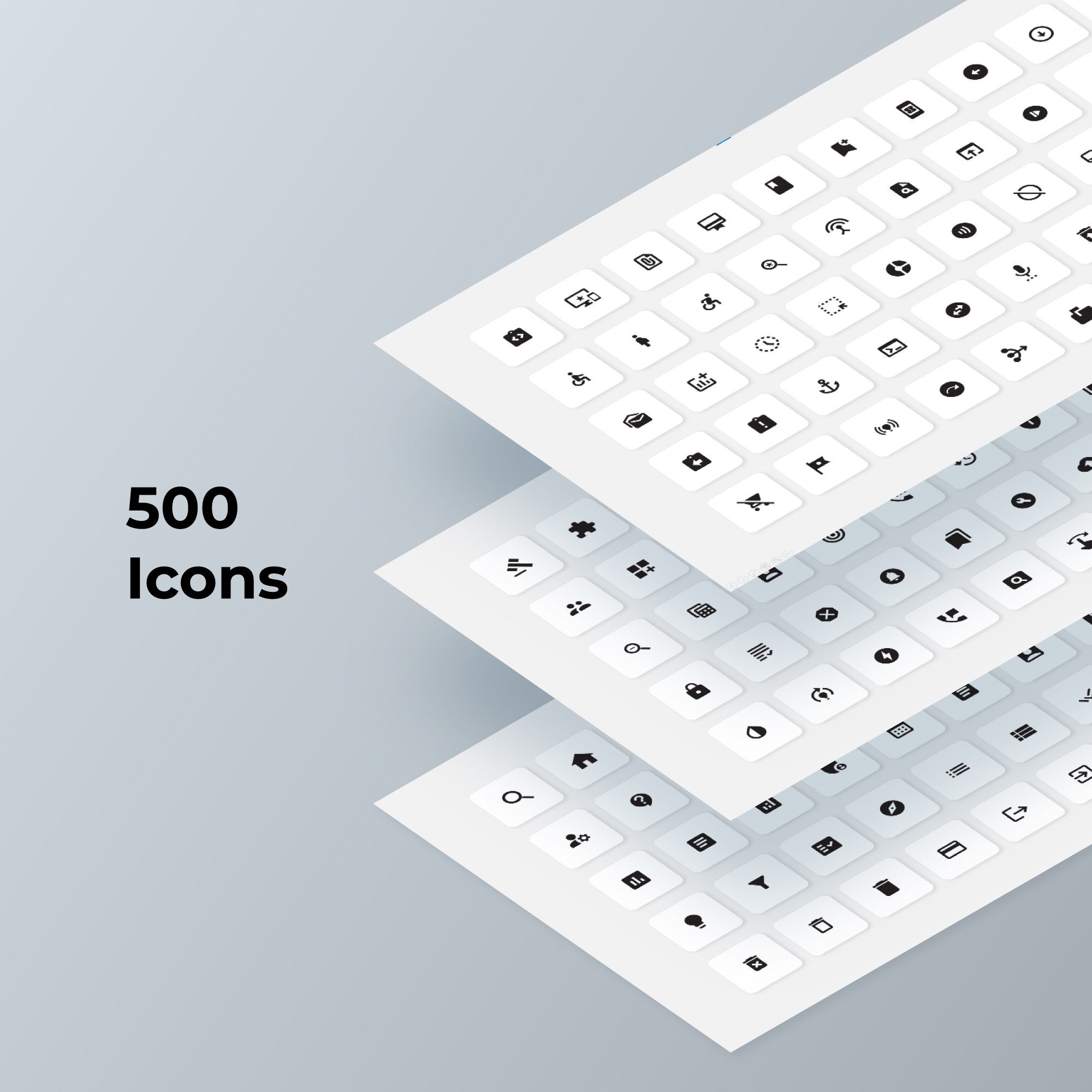 Flowcharts Animated Infographic Templates Presentations for Powerpoint ...