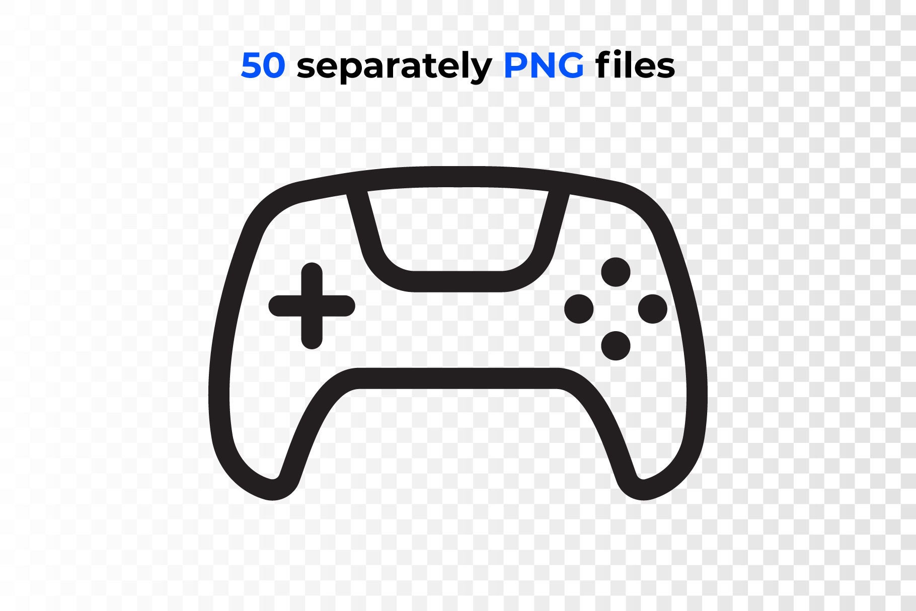 Gadgets Icons Pack. Office, Video, Audio Devices. Figma Icons. SVG ...