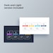 Animated Powerpoint Template | Outline Infographics Powerpoint ...