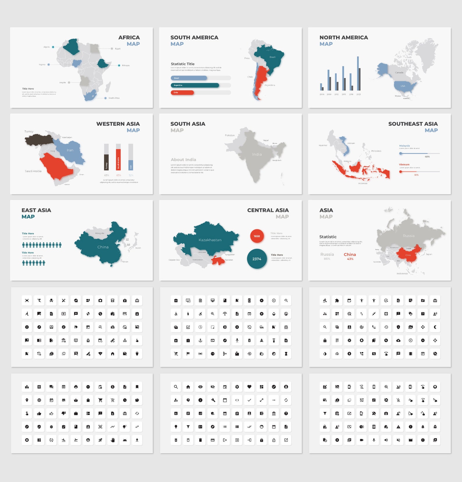 Timeline Powerpoint Template Animated Milestone Infographic Slides ...