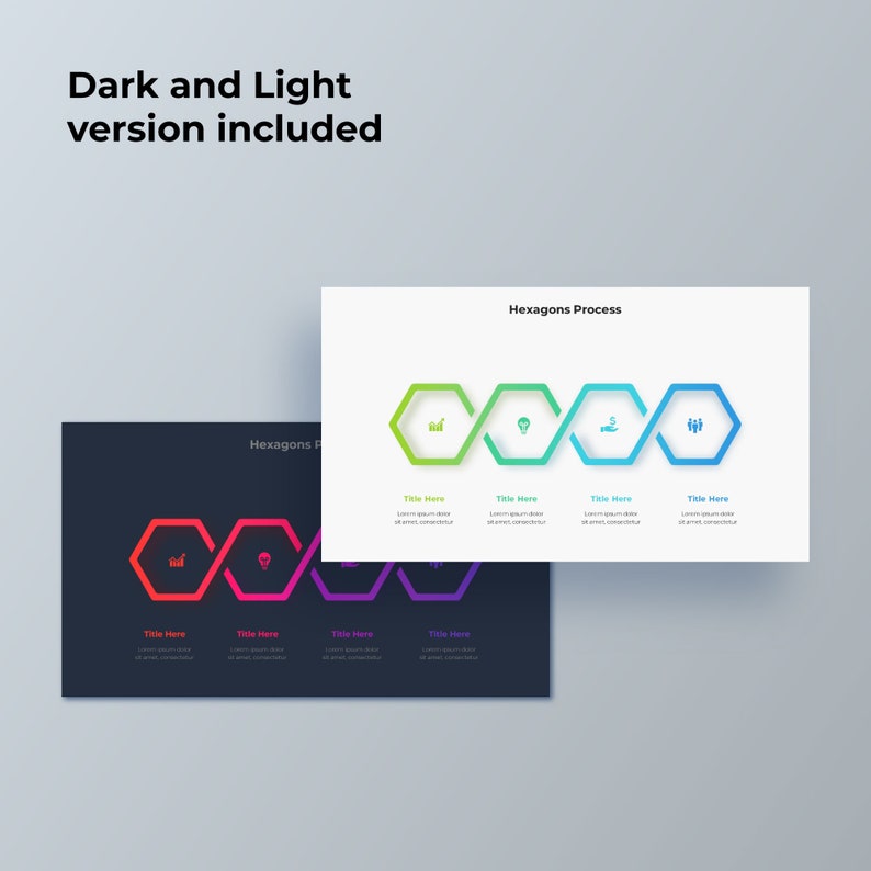 Abstract Powerpoint Template | Animated Infographic Presentations ...