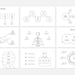 Doodle Powerpoint Template Animated Infographic Hand Drawn Editable ...