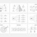 Doodle Powerpoint Template Animated Infographic Hand Drawn Editable ...