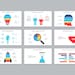Excel Animated Editable Charts Powerpoint Template | Infographic ...