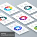 Abstract Powerpoint Template | Animated Infographic Presentations ...