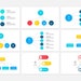 Flowcharts Animated Infographic Templates Presentations for Powerpoint ...