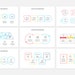 Animated Powerpoint Template | Outline Infographics Powerpoint ...