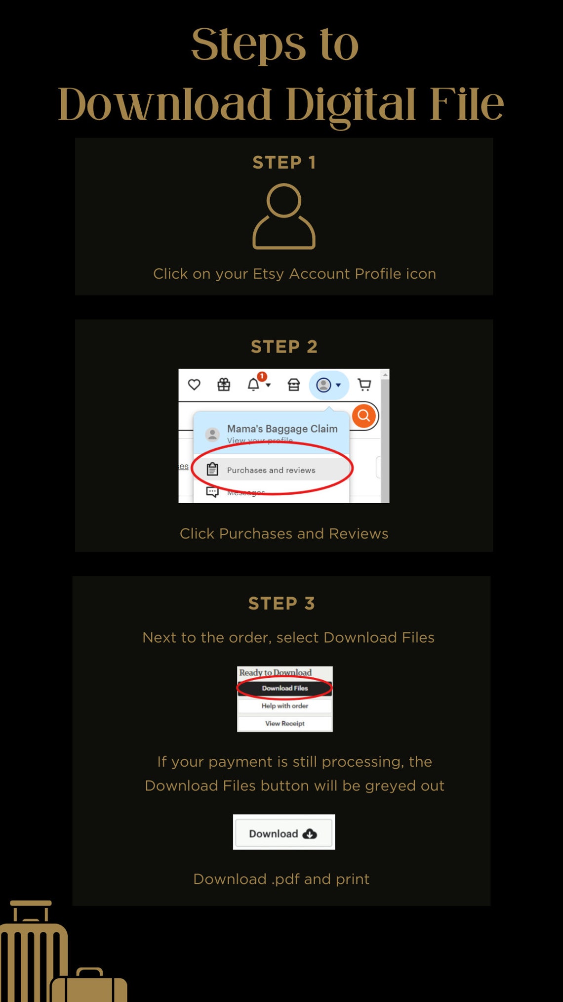 Boat/watercraft Bill of Sale, W/receipt Form - Print and Go - Etsy