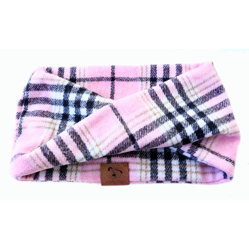 Dog Scarf - Etsy