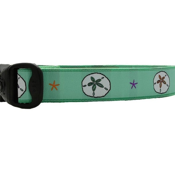 Starfish Dog Collar - Etsy