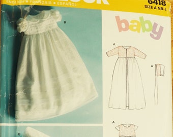 Kits & How To Craft Supplies & Tools New Look Pattern 6418 Skirts in 4 ...