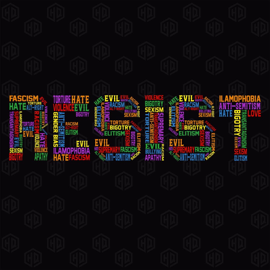 Resist Activism Png, Resist Tariffs Png, Resist Png, Against Tariffs ...