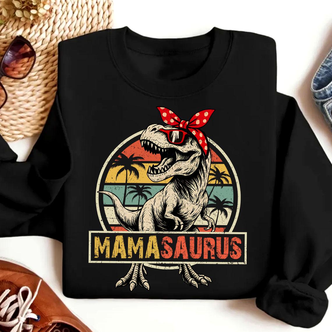 Mamasaurus Png, Mama Saurus Png, Dinosaur Mama Png, Dino Mom Png, T Rex ...