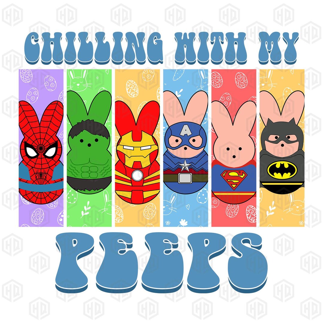 Superhero Easter Cartoon Png, Cartoon Easter Png, Happy Easter Day Png ...