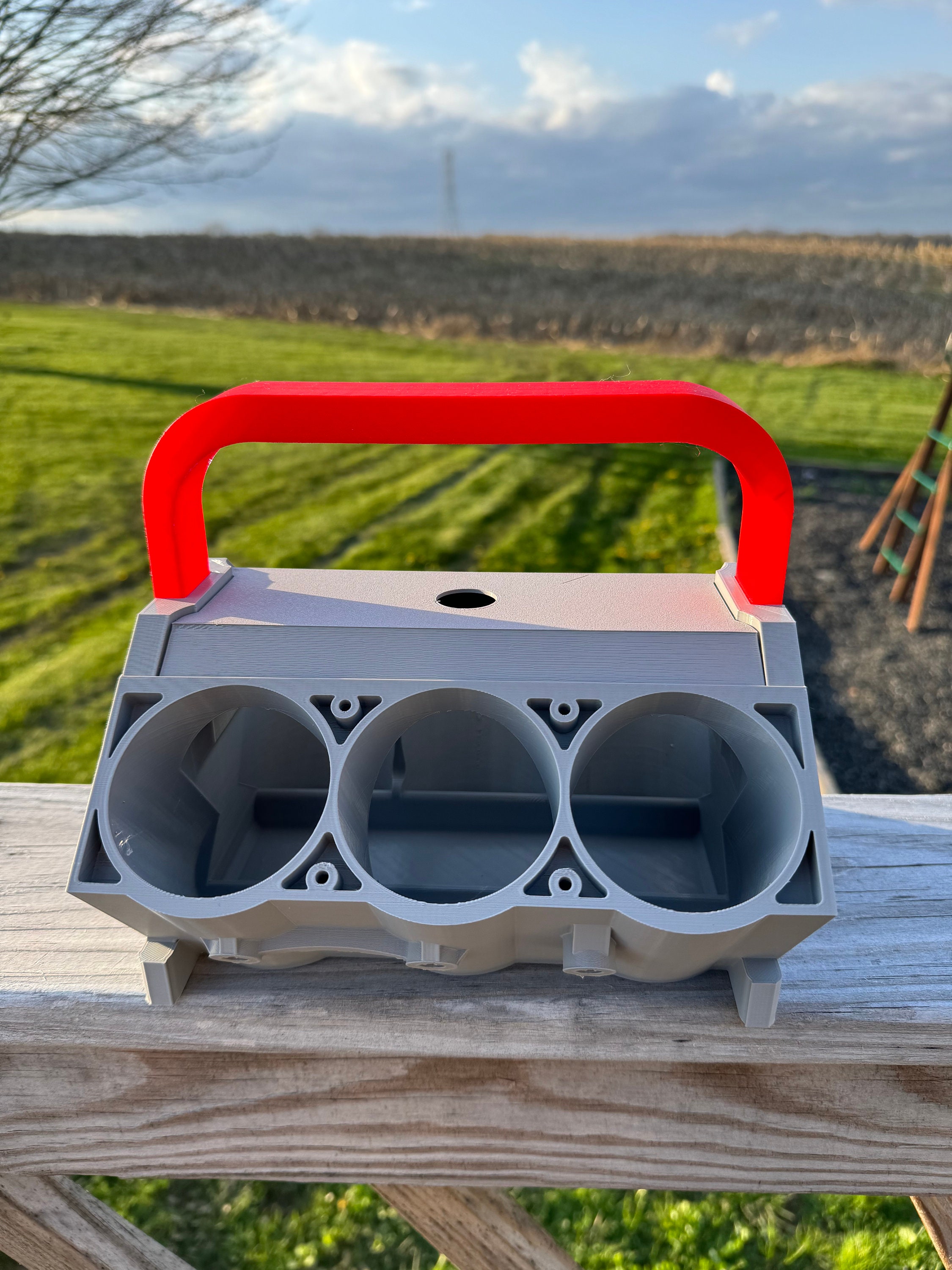 V6 Engine Cooler - Etsy