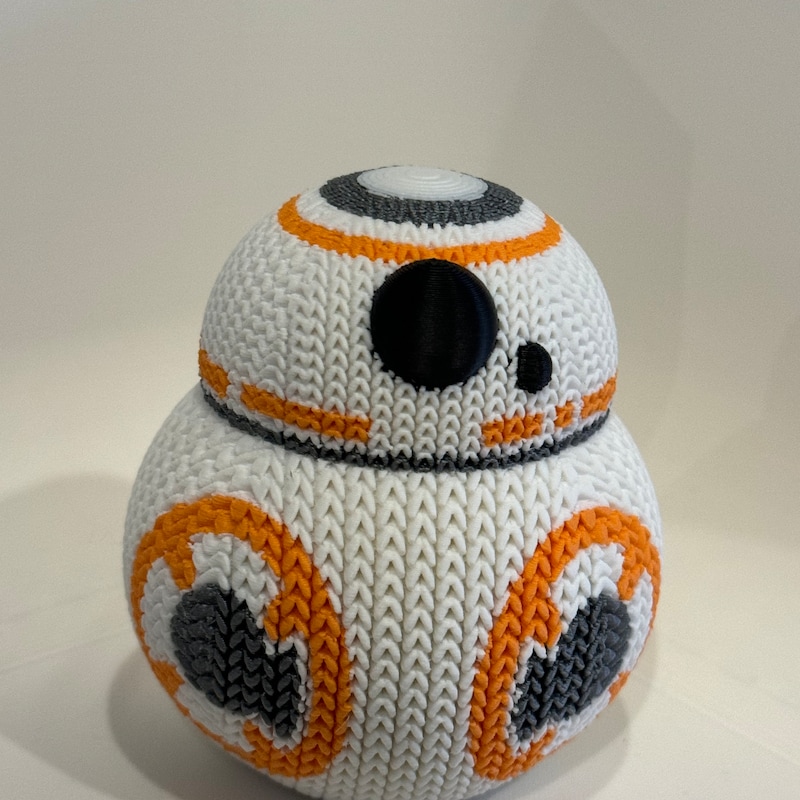 Bb8 Crochet - Etsy