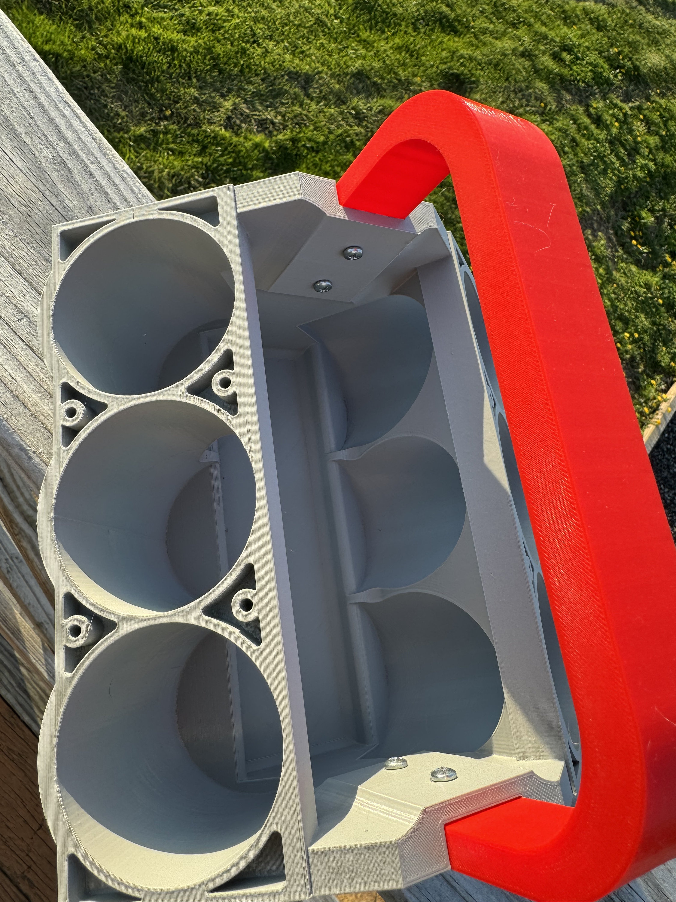 V6 Engine Cooler - Etsy
