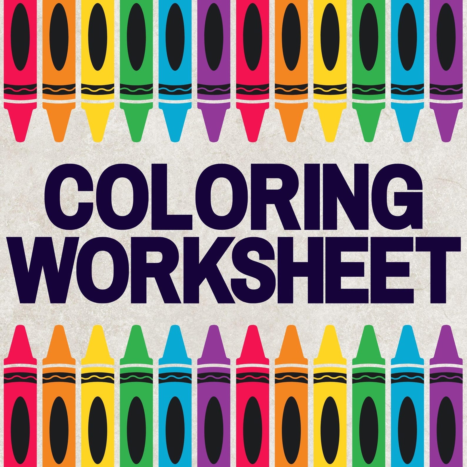Outer Space Coloring Worksheet, Printable, Digital, Downloadable - Etsy
