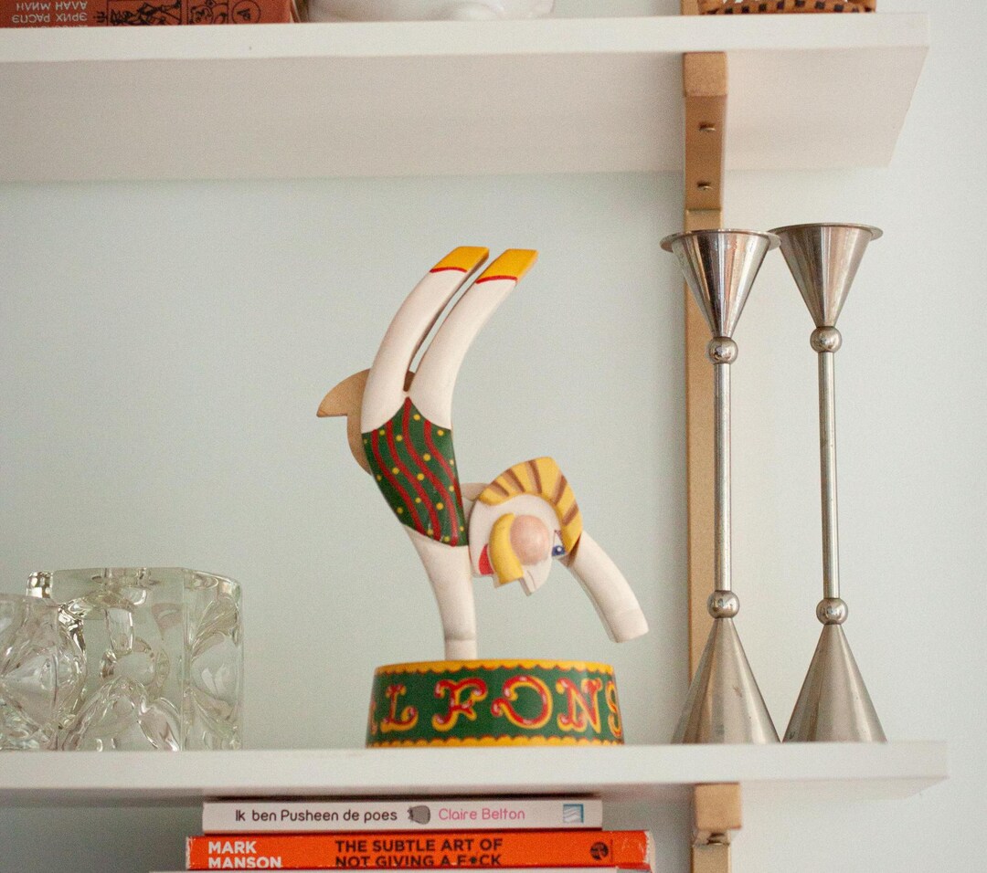 Vintage Handmade Authentic Models Holland - Amsterdam - New York ...