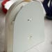 Rare Vintage Ikea Poffare Unique Art Wall Clock, Use on Wall, Desk ...