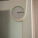 Rare Vintage Ikea Poffare Unique Art Wall Clock, Use on Wall, Desk ...