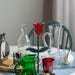 4-piece Drinking Water Set. Just Set Everything on the Table and Enjoy ...