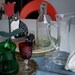 4-piece Drinking Water Set. Just Set Everything on the Table and Enjoy ...
