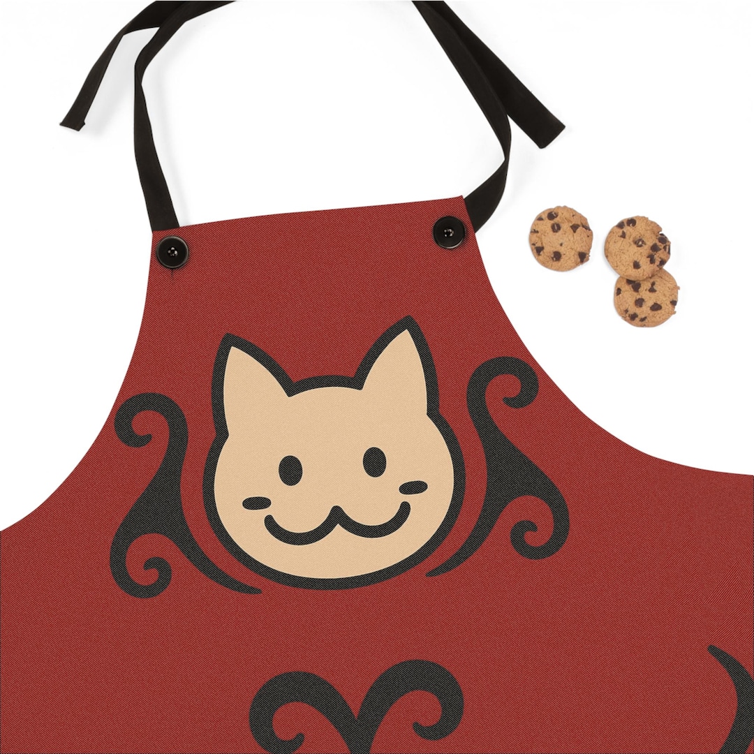 Gubby Forsaken Inspired Bunny Gangster Pet, Roblox Chef, Cooking Gift ...