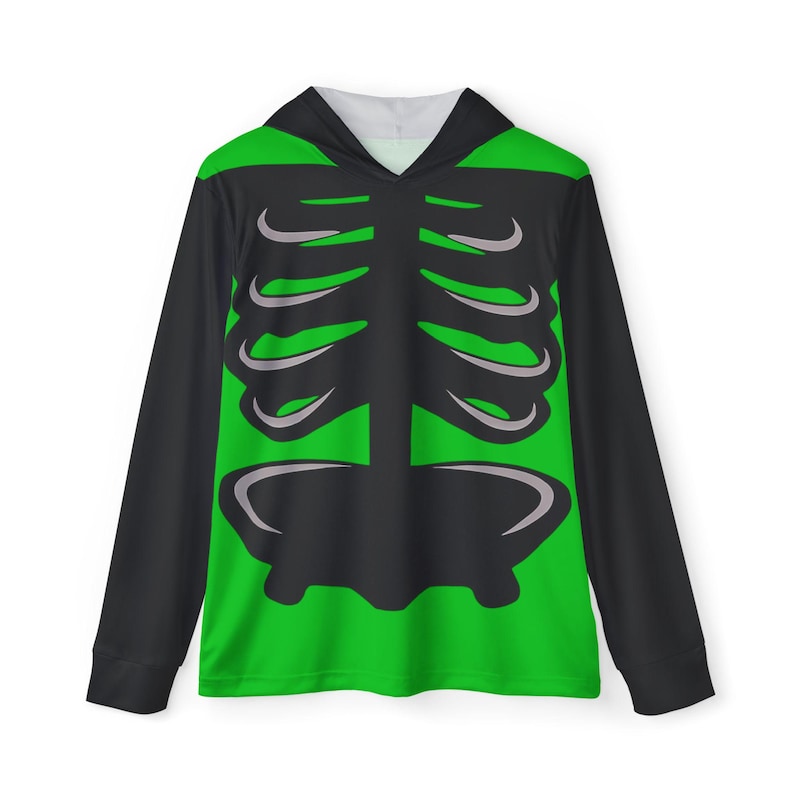 1x1x1x1 Forsaken Cosplay - Etsy