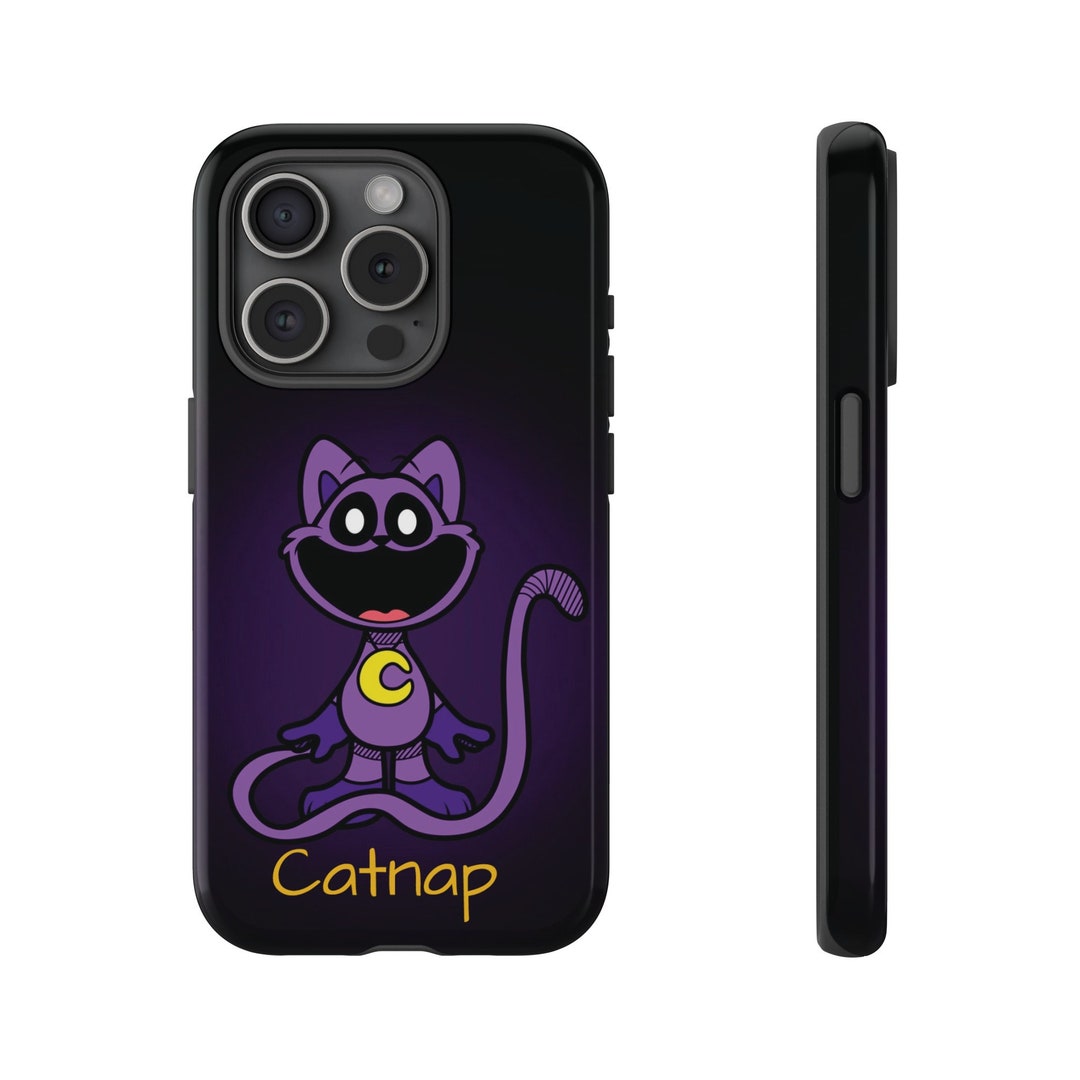 Buy Catnap Smiling Critters Poppy Playtime Childrens Personalized ...