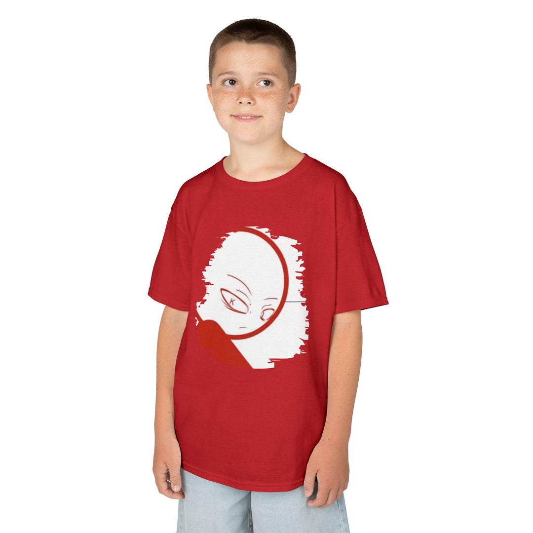 Stick Man Kj Ready Animation Lovers Video Games Heavy Cotton™ Tee - Etsy