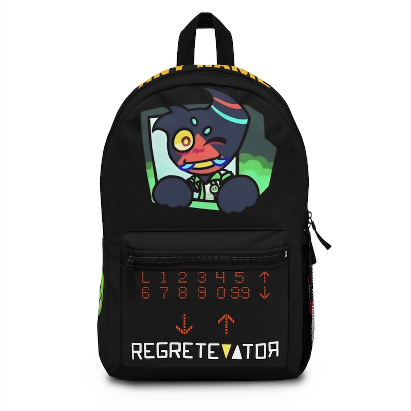 Regretevator Balls - Etsy