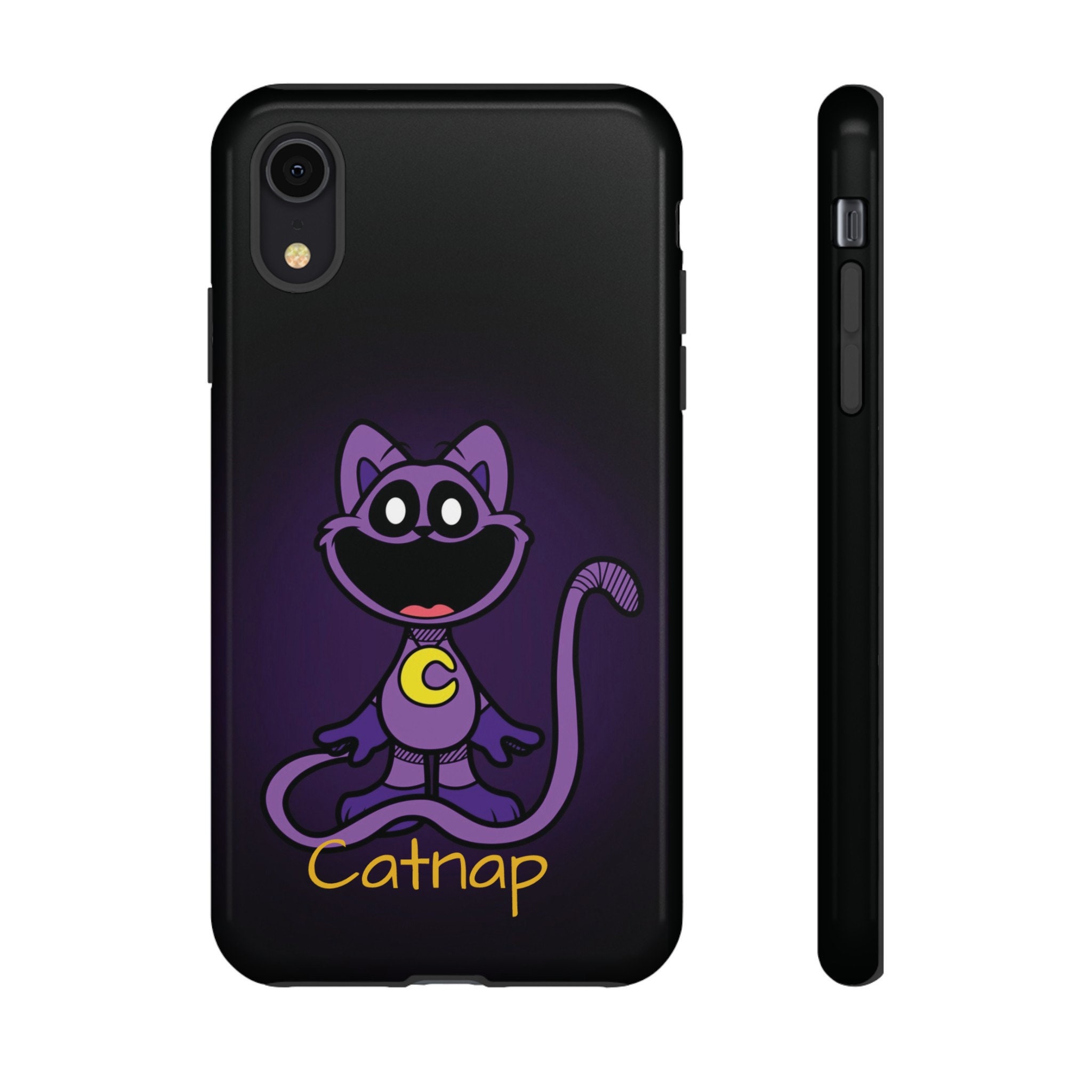 Catnap Smiling Critters Poppy Playtime Childrens Personalized, Tough ...