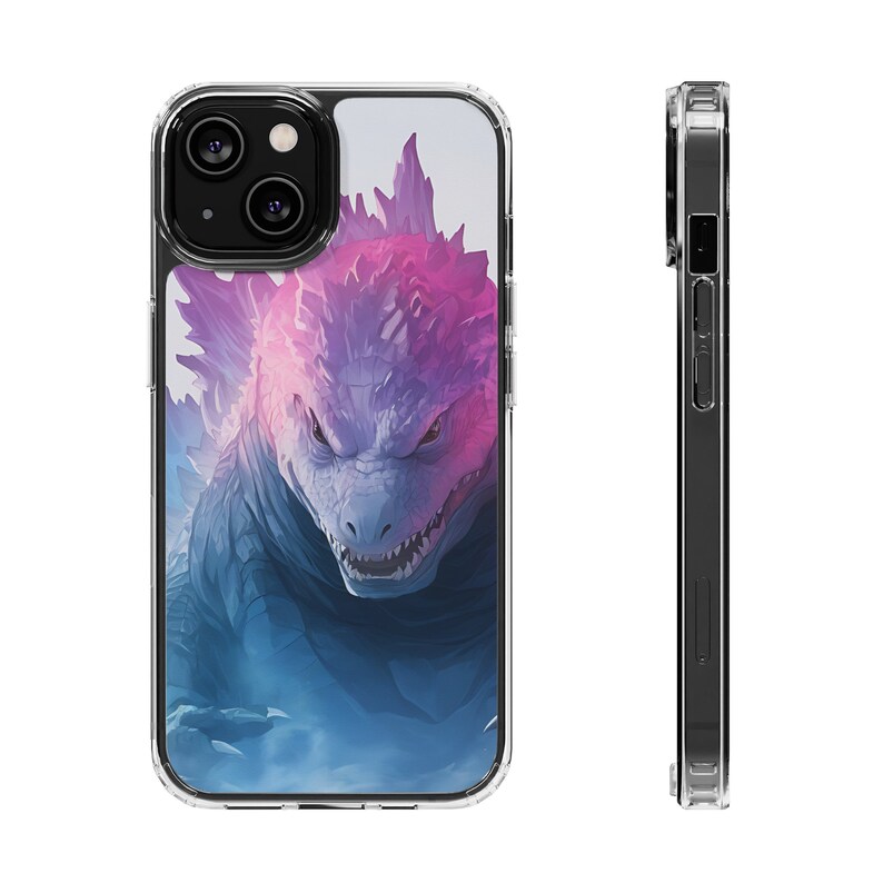 Godzilla Phone Case, Godzilla 2024 Phone Case, the King of Kaiju ...