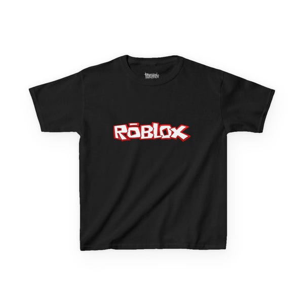 Guest Roblox Shirt - Etsy