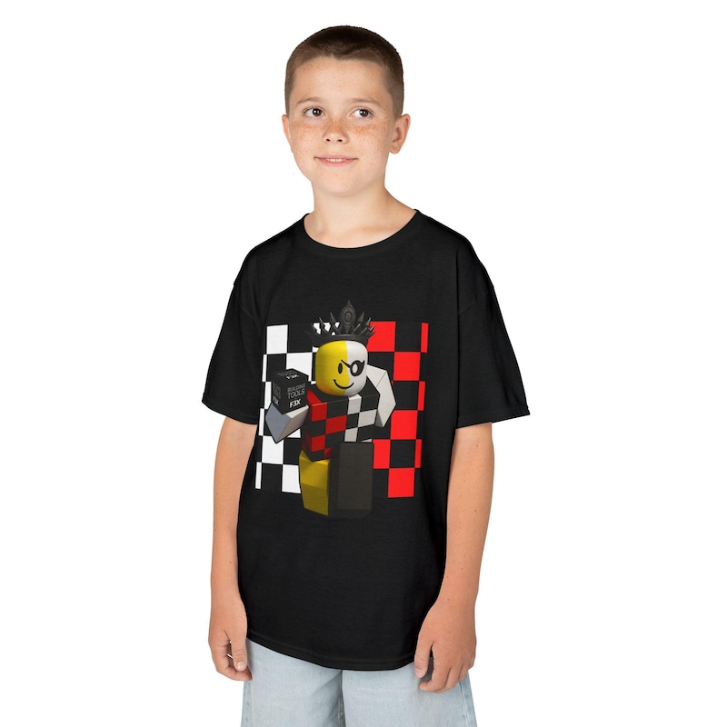 Devesto Shirt Roblox - Etsy